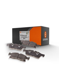 ceramic brake pad set range Price in Egypt | kanbkam