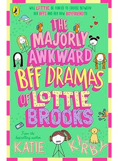 majorly awkward bff dramas lottie Price in UAE | kanbkam