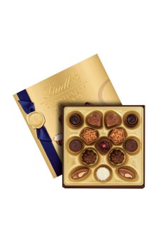 Swiss Luxury Selection Assorted Chocolate Gift Box 193g price in UAE ...