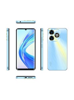 سعر AllCall HERO 60C - ذاكرة الوصول العشوائي: (2+10) 12 جيجابايت ...