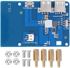 TPM 2.0 Security Module SPI Connecting Board 12 1 PIN PC Compatible PCB ...