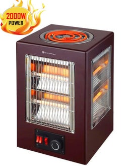 Multifunction Electric Heater 2000W price in Saudi Arabia | Noon Saudi ...