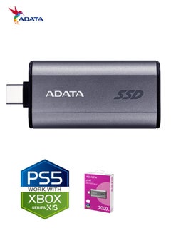 SABRENT Thunderbolt 3 & USB 3 Type C to CFexpress Card Reader (CR-T3CF ...