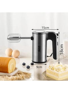 Winning Star electric grill, double-sided non-stick cooking surface ...