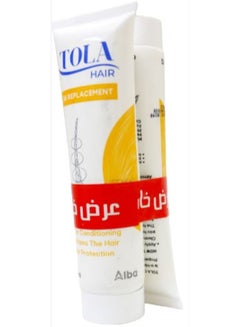 Tola Hair Oil Replacement for All Hair Types 150ml price in Egypt ...