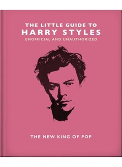 little guide harry styles new Price in UAE | kanbkam