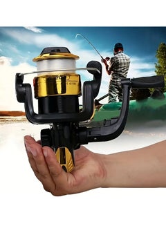 FCP-635-A ANFS 1 Piece Copper Fishing Lure-Premium Spinner Artificial ...