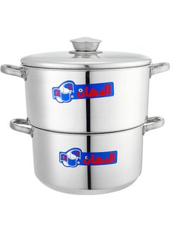 Generic Cute Cow Design Porcelain Cooking Pot with Glass Lid, 15 cm ...