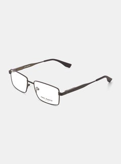 Gold 18 Karat 🇮🇹 Rectangle ( Made in Italy ) Men Optical Frames price ...