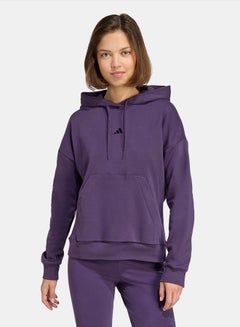 Essentials Small Logo Feel Cozy Hoodie price in Egypt | Noon Egypt ...