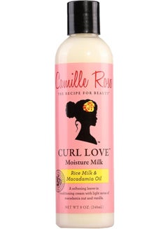 camille rose curl love 59ml Price in Saudi Arabia | kanbkam