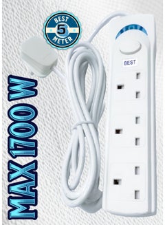 approved universal power extension socket Price in Saudi Arabia | kanbkam