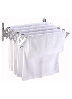 5line tension clothesline retractable dryer Price in UAE | kanbkam