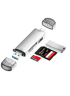 micro sd card reader usb Price in UAE | kanbkam