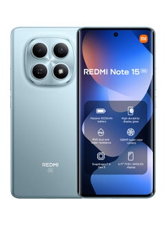 redmi note 15 pro dual Price in Saudi Arabia | kanbkam