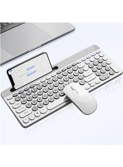 arabic english bluetooth keyboard mouse Price in Saudi Arabia | kanbkam