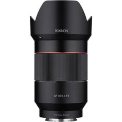 Rokinon AF35mm F28 Auto Focus Full Frame Lens for Sony E price in UAE ...