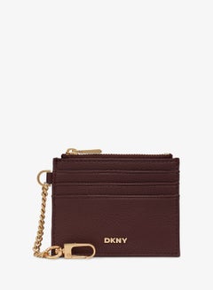 Ashlyn Logo Detail Cardholder price in UAE | Noon UAE | kanbkam
