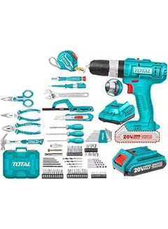 Total TGT11316 High pressure washer with Carbon Brush Motor - 1400W ...