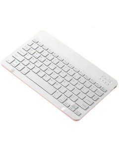 Silent gaming keyboard, 97-key mechanical keyboard, Bluetooth and USB ...
