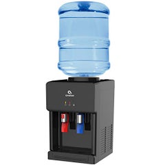 bergen 2tap hotcold water dispenser Price in UAE | kanbkam