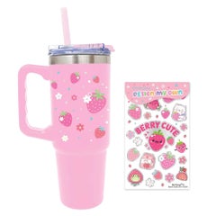 Hot Focus - Rainbow Light Up Water Bottle 700ml - 419RB price in Egypt ...