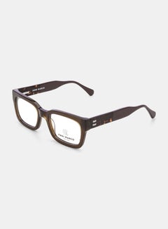 سعر 🇮🇹 Square ( Made in Italy ) Men Optical Frames فى مصر | نون مصر ...