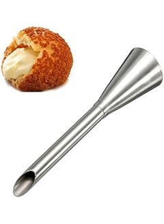 2 stainless steel pastry nozzles Price in Saudi Arabia | kanbkam