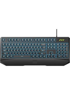 gaming wire keyboard mouse set Price in Saudi Arabia | kanbkam