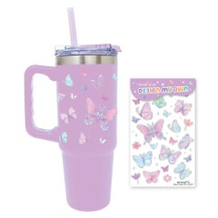 Hot Focus - Rainbow Light Up Water Bottle 700ml - 419RB price in Egypt ...