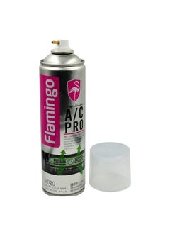 Glass Cleaner Flamingo Glass Cleaner 500ml price in Saudi Arabia | Noon ...
