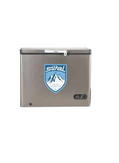 180 Liters Chest Freezer price in Egypt | Noon Egypt | kanbkam