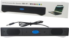 سعر Upgraded Compact 2.0 USB Computer Sound Bar Stereo Speakers For ...