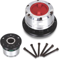 Wivplex Wheel Locking Hub for Great Wall and Haval Vehicles price in ...