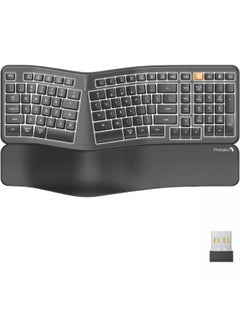 ergonomic foldable keyboard split folding Price in Egypt | kanbkam