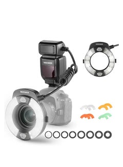 Neewer RF1 Macro Ring Flash - Sony price in Egypt | Noon Egypt | kanbkam