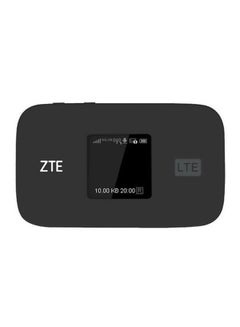 Zte mf971l 4g lte wifi router - black price in Saudi Arabia | X-Cite ...