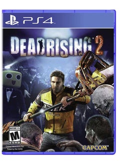 Dead rising 2 pc controller - lanabird