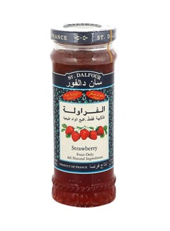 strawberry jam 370g Price in Saudi Arabia | kanbkam