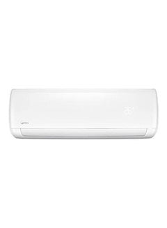 Tornado Split Air Conditioner 1.5 HP Cool - Heat Inverter Digital White ...