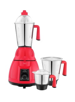 3 In 1 Mixer Grinder Blender 1500 ml 750 W BL 318 White/Purple price in ...