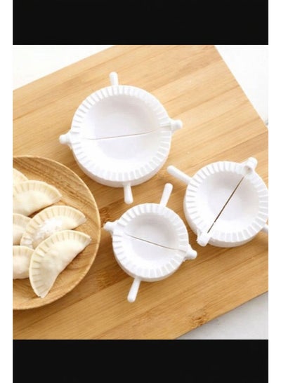 Samosa Molds - Samosa Maker tool – 3 Different Sizes price in Saudi ...