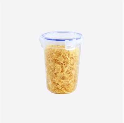Dunya turkish seal food storage containers 1225 ml (30523) price in ...
