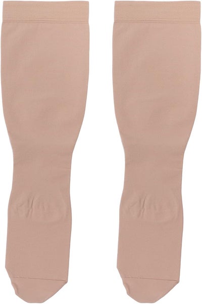 Compression Socks 23\u201132 mmHg Elastic Compression Stockings for ...