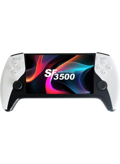SF3500 Retro Handheld Game Console price in Egypt | Noon Egypt | kanbkam