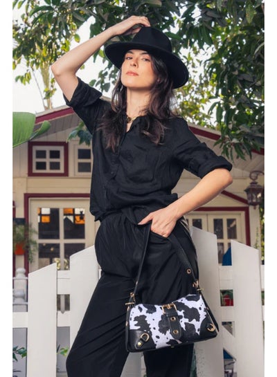Lasso Bag - Black price in Egypt | Noon Egypt | kanbkam