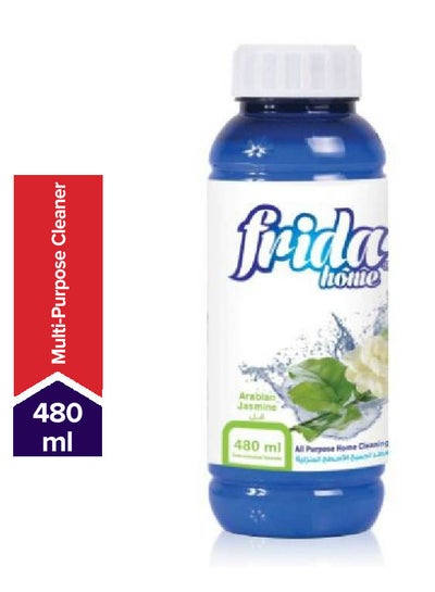 سعر All Purpose Cleaner - Peach Scent 480ml فى مصر | نون مصر | كان بكام