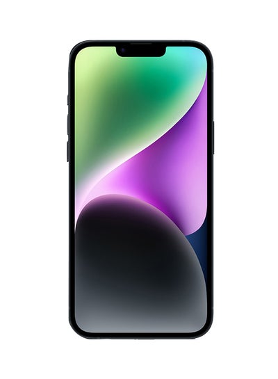 iPhone 14 256GB Midnight 5G With FaceTime - Middle East Version price ...