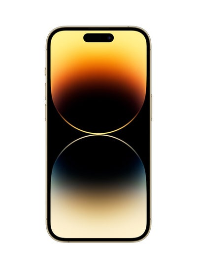 iPhone 14 Pro Max 1TB Gold 5G With FaceTime - International Version ...