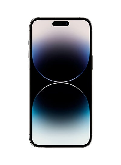 iPhone 14 Pro Physical Dual Sim 128GB Space Black 5G Without FaceTime ...